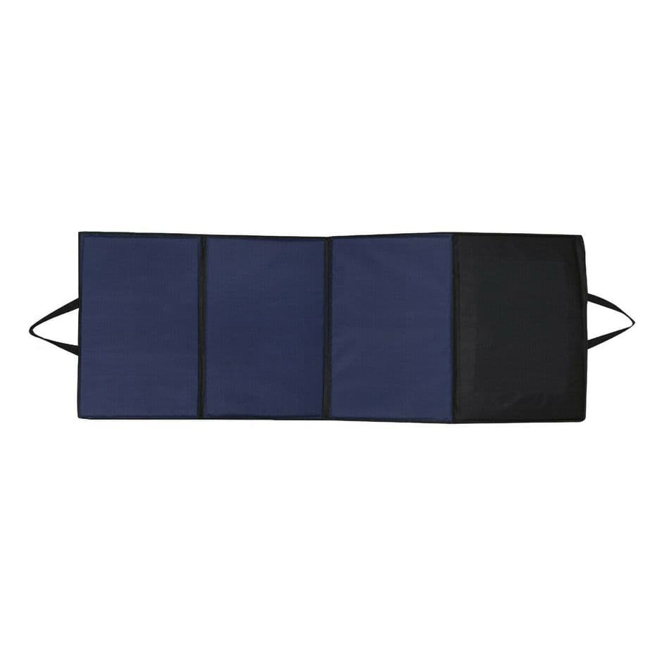 Riverside Rifle Gun Mat Blue Padded Target Shooting Mat Water Proof ...